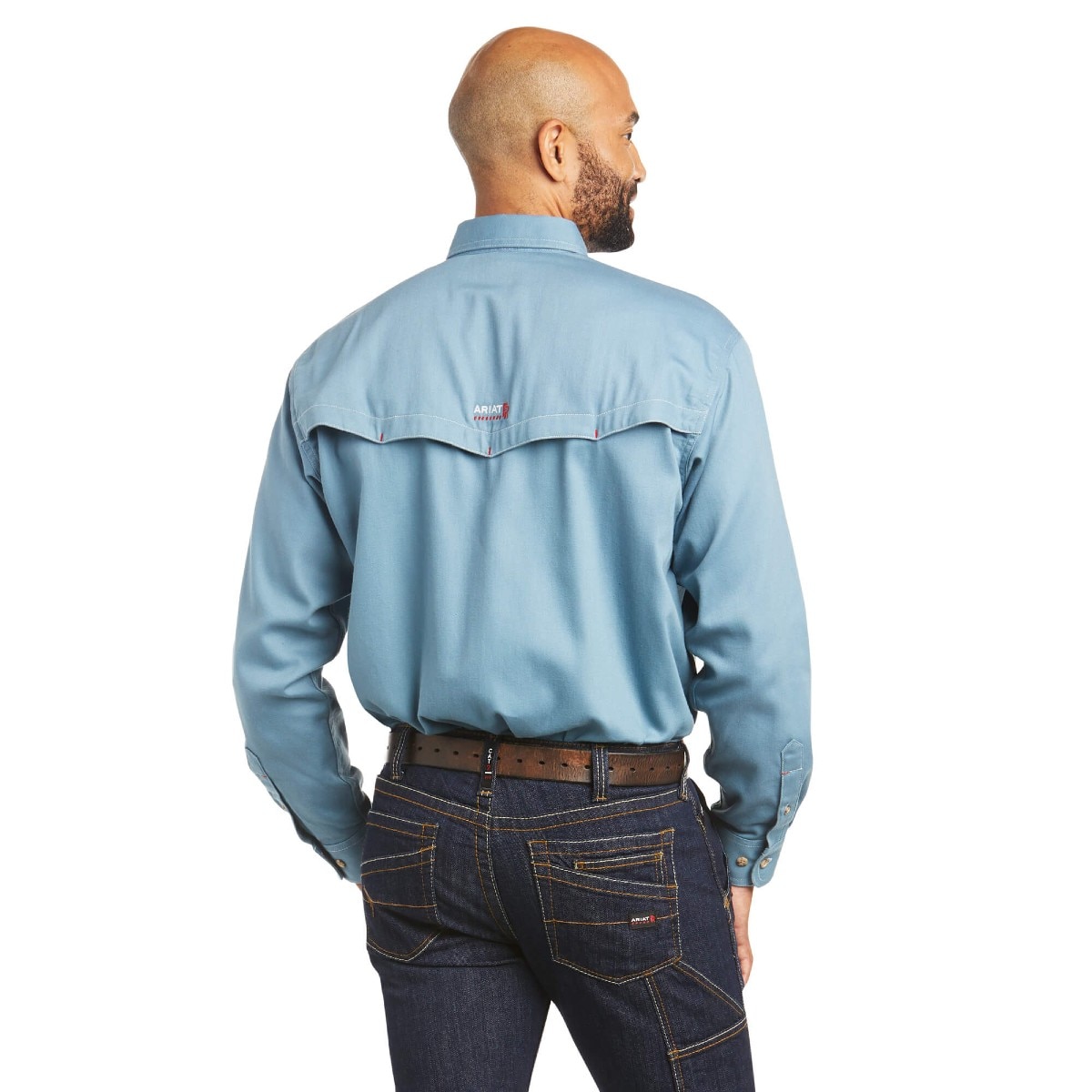 Ariat FR Vented Work Shirt
