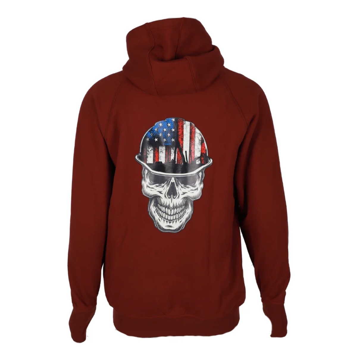 Forge FR Graphic Hoodie