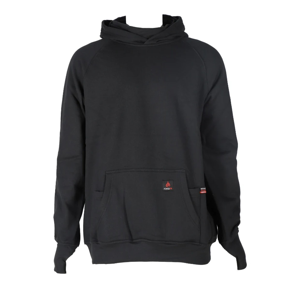 Forge FR Graphic Hoodie
