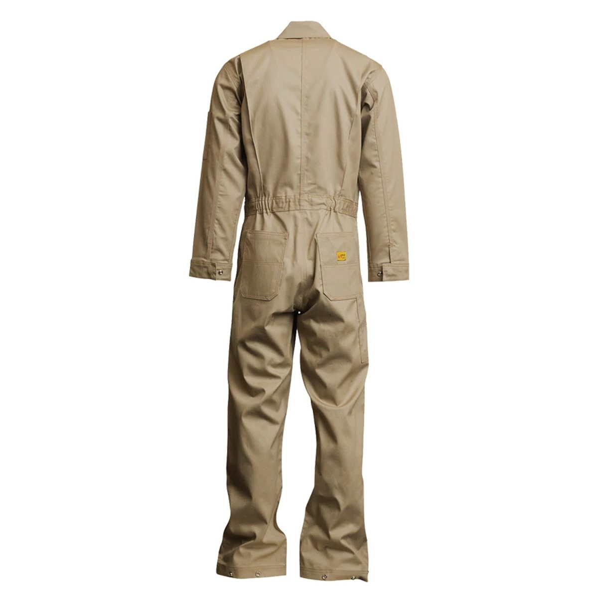 LAPCO FR Deluxe Lightweight Coveralls