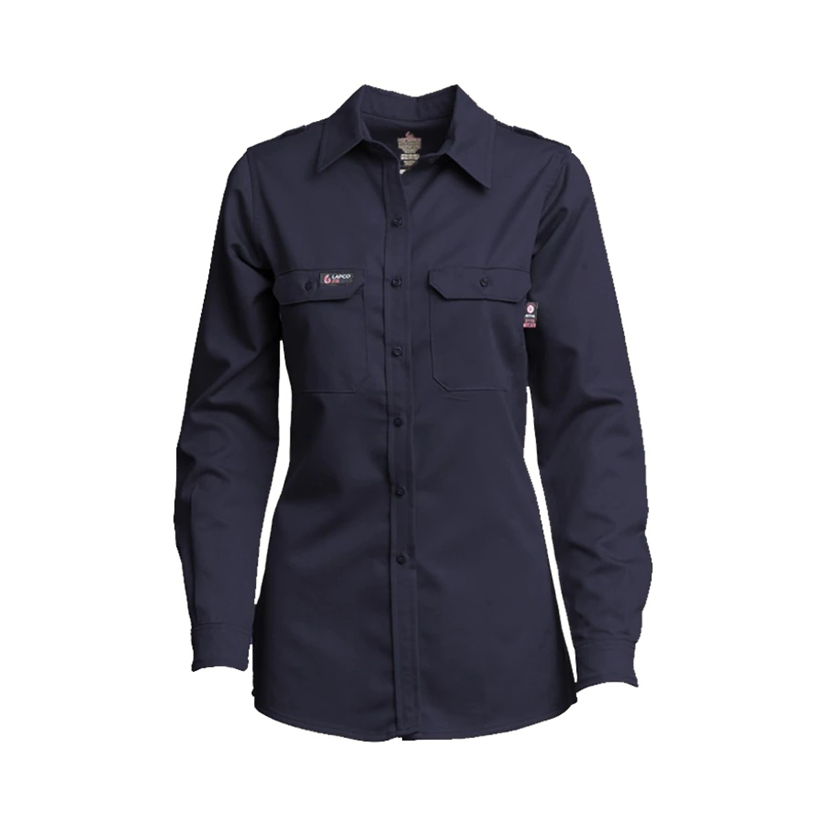 LAPCO Ladies FR DH Uniform Shirt